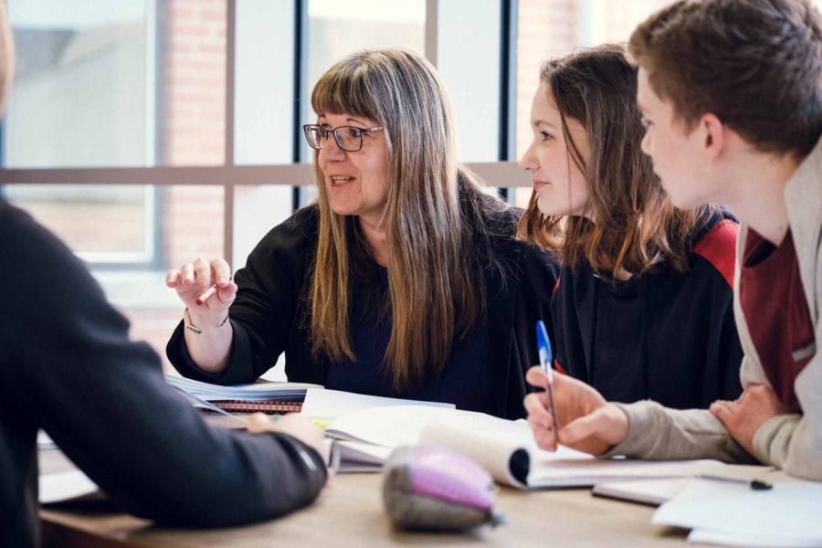 Dublin Grinds & Part-Time Courses | The Institute of Education