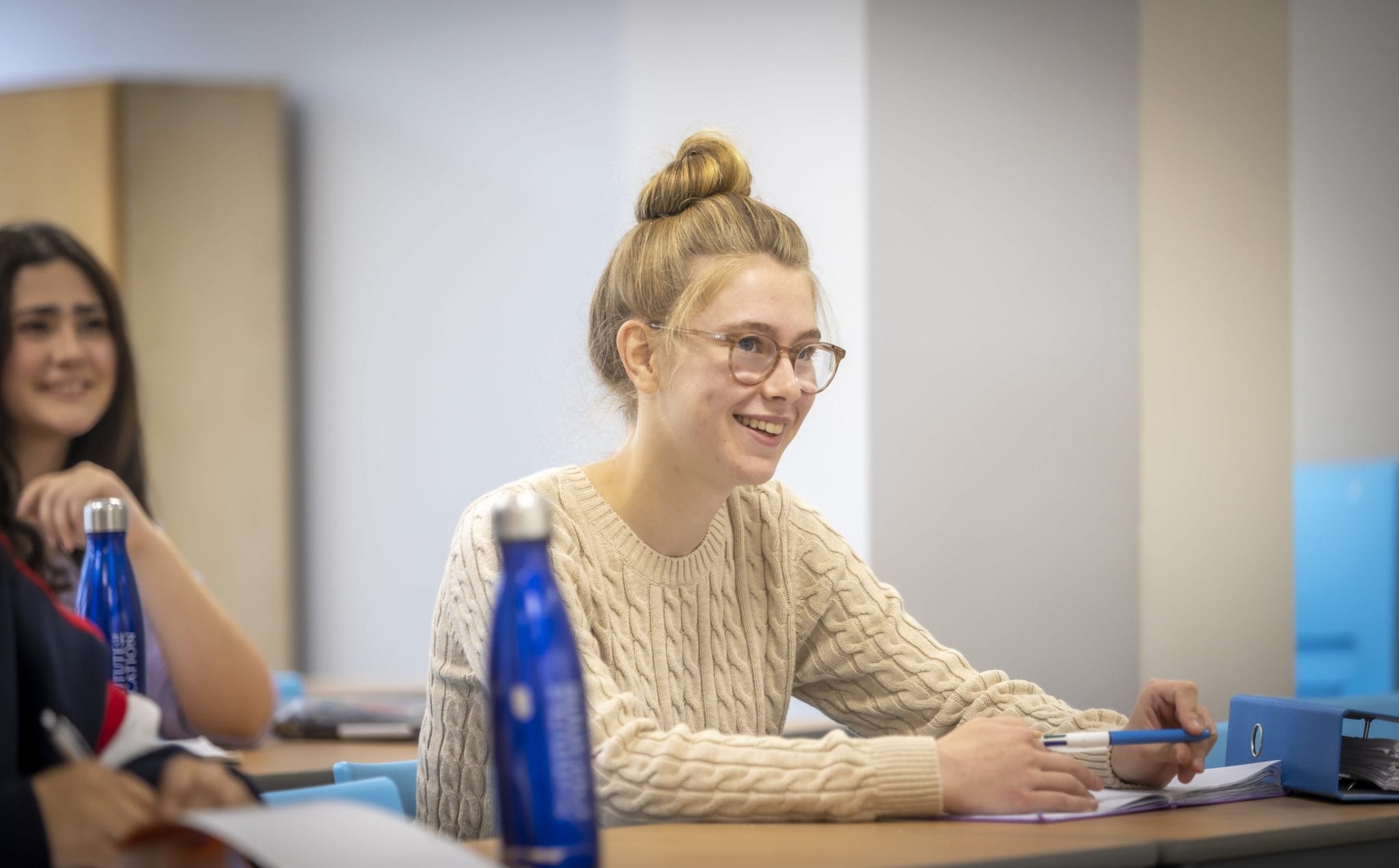 Irish Study Resources | The Institute of Education