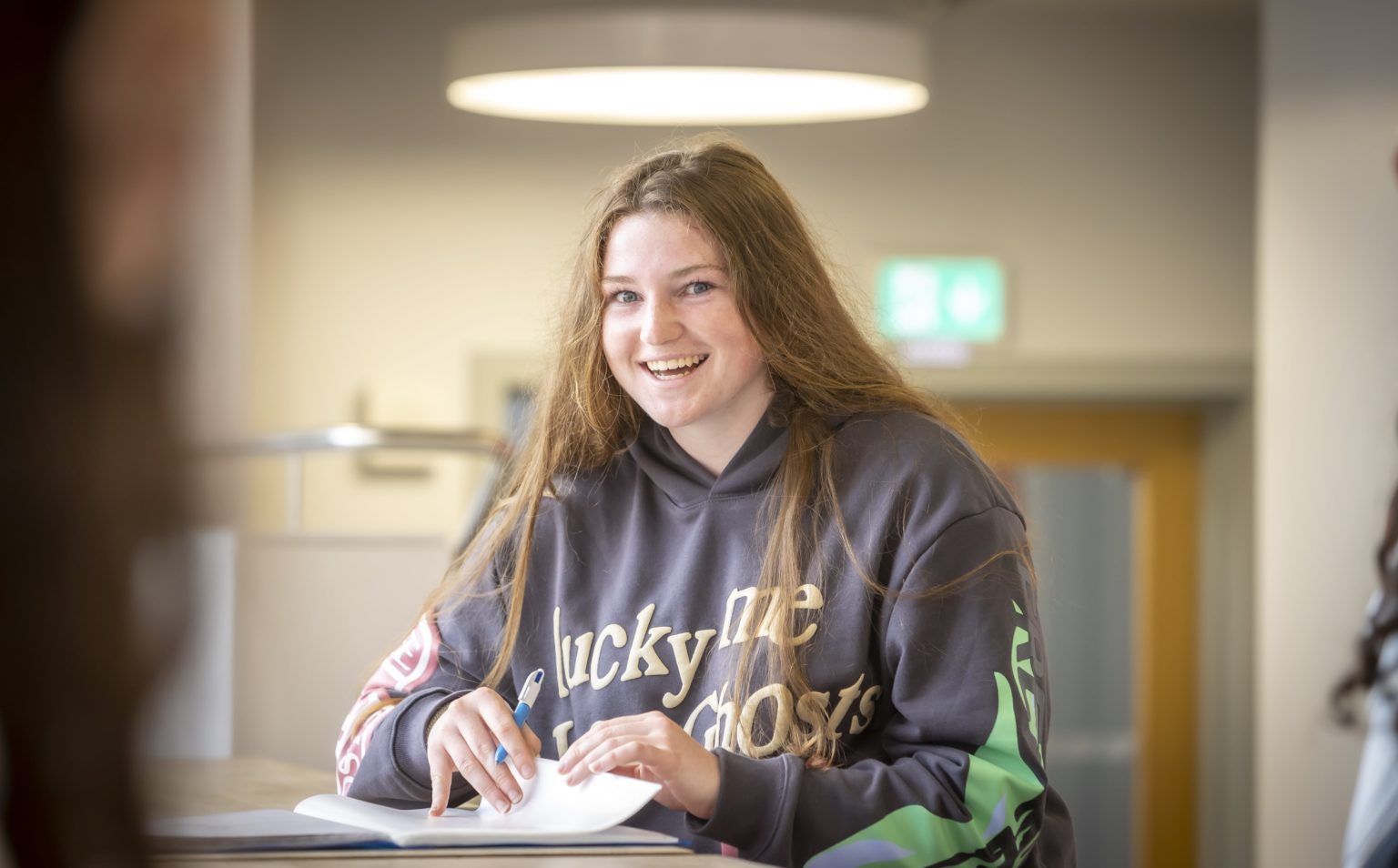 5th Year | Full-Time School | The Institute of Education