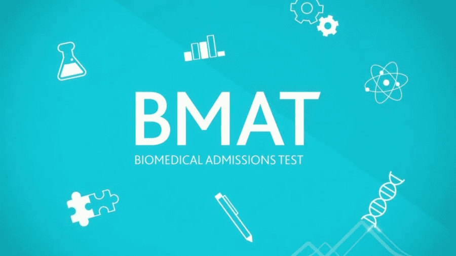 BMAT Application Process 2021 | Institute of Education