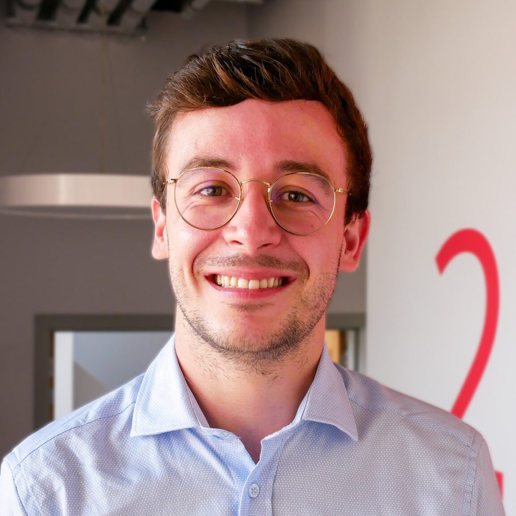 Patrick Fitzsimons | Grinds Teacher | Institute of Education