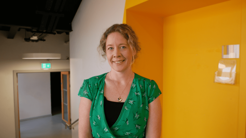 Emma Grealy | Grinds Teacher | Institute of Education