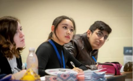 International Students | The Institute of Education