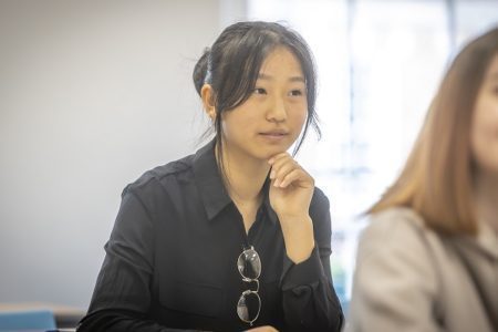 Pathways To University | International Students | The Institute of ...