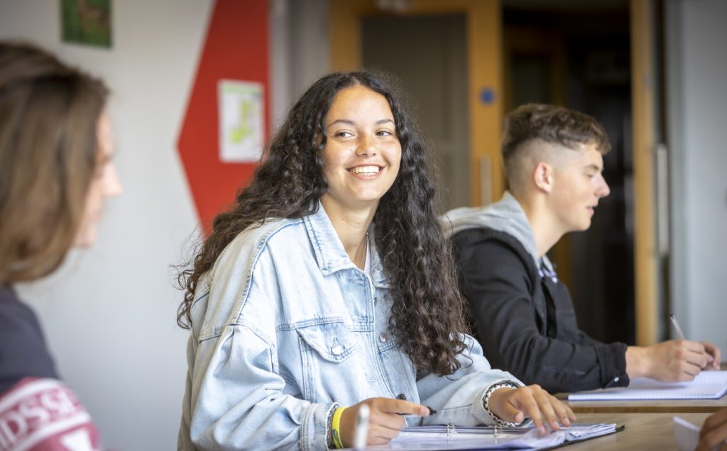 Irish Study Resources | The Institute of Education