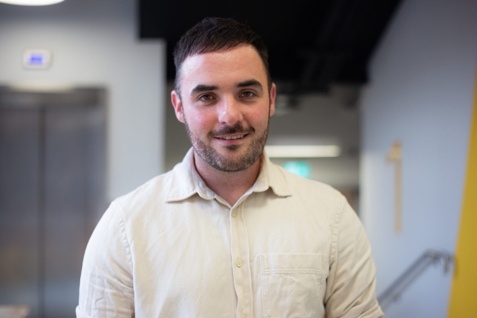 Rob Quinlan | Teacher | Institute of Education