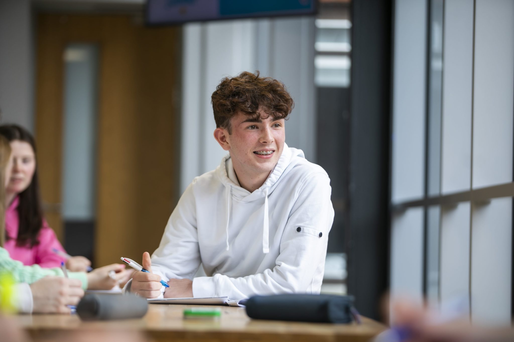 Irish Study Resources | The Institute of Education