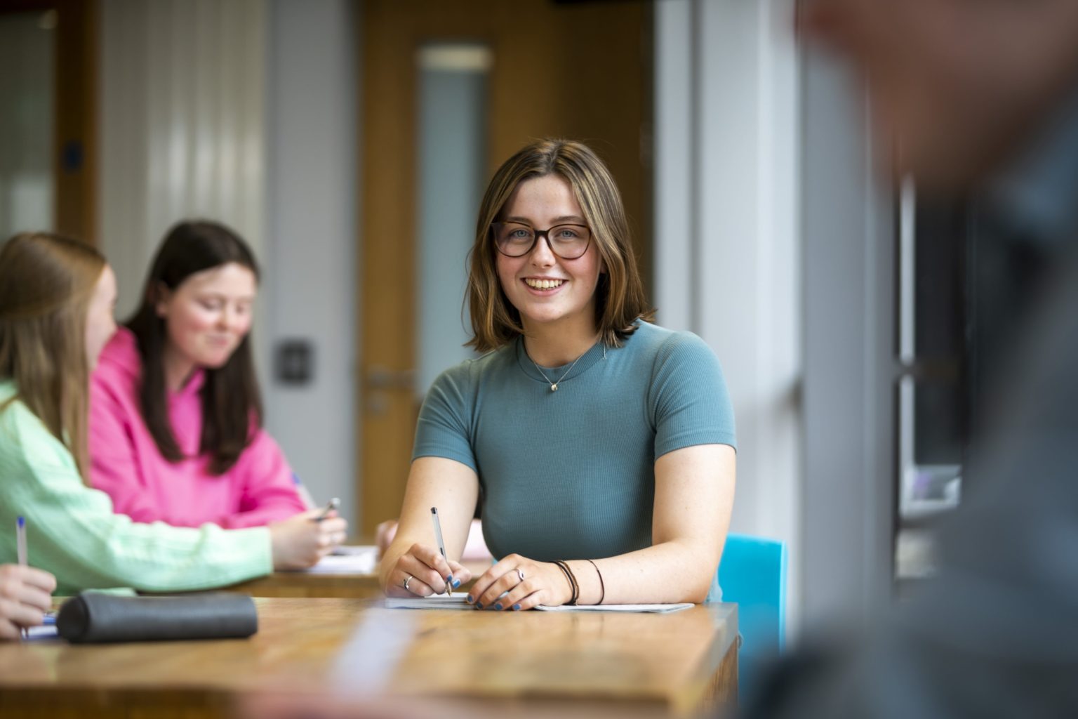 Irish Study Resources | The Institute of Education