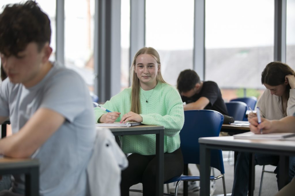 Irish Study Resources | The Institute of Education