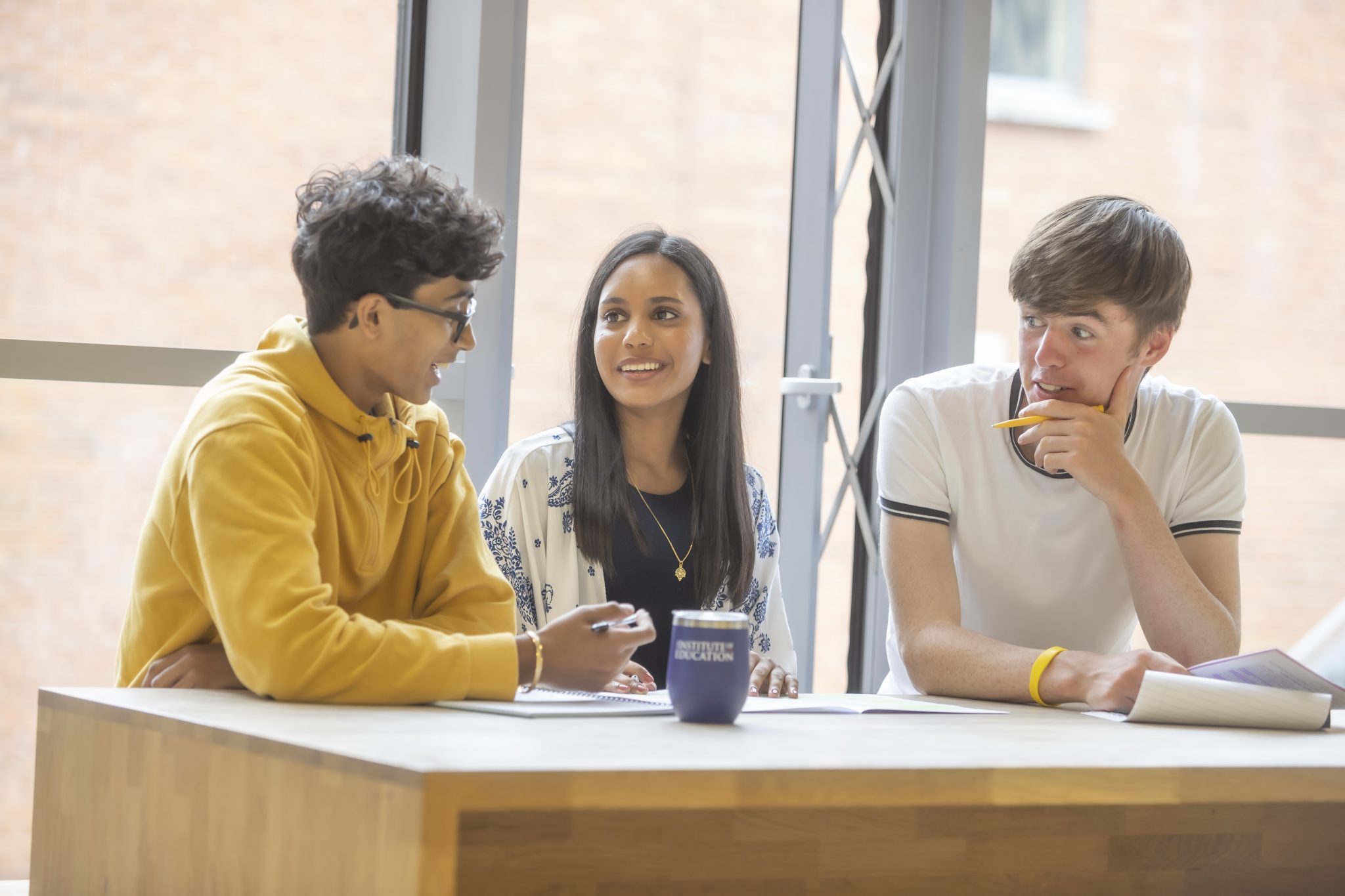 Grinds Dublin | 2nd - 6th Year Students | The Institute of Education
