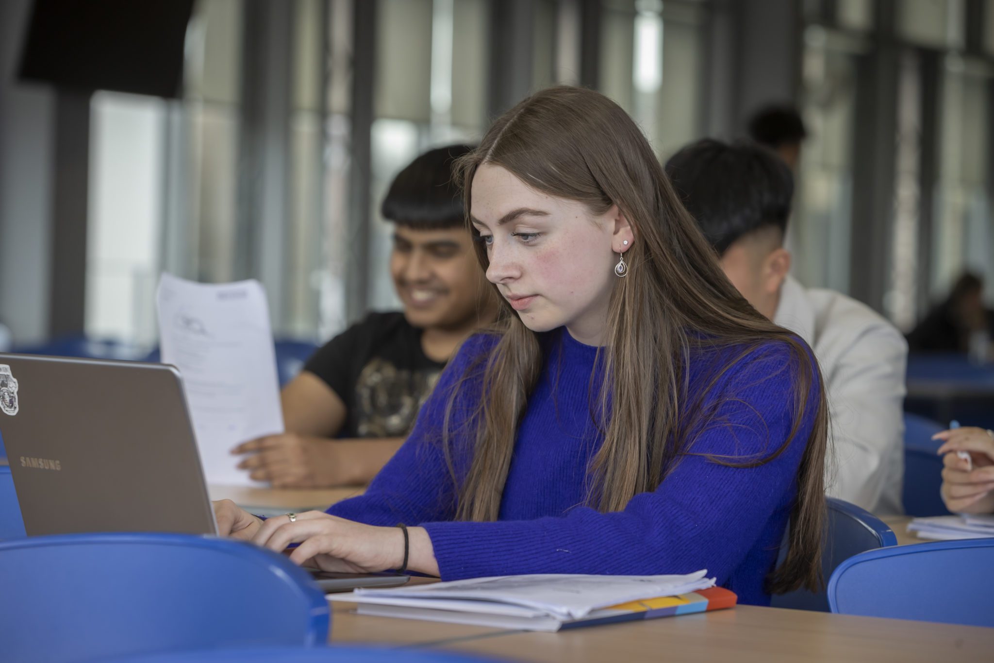 Irish Study Resources | The Institute of Education