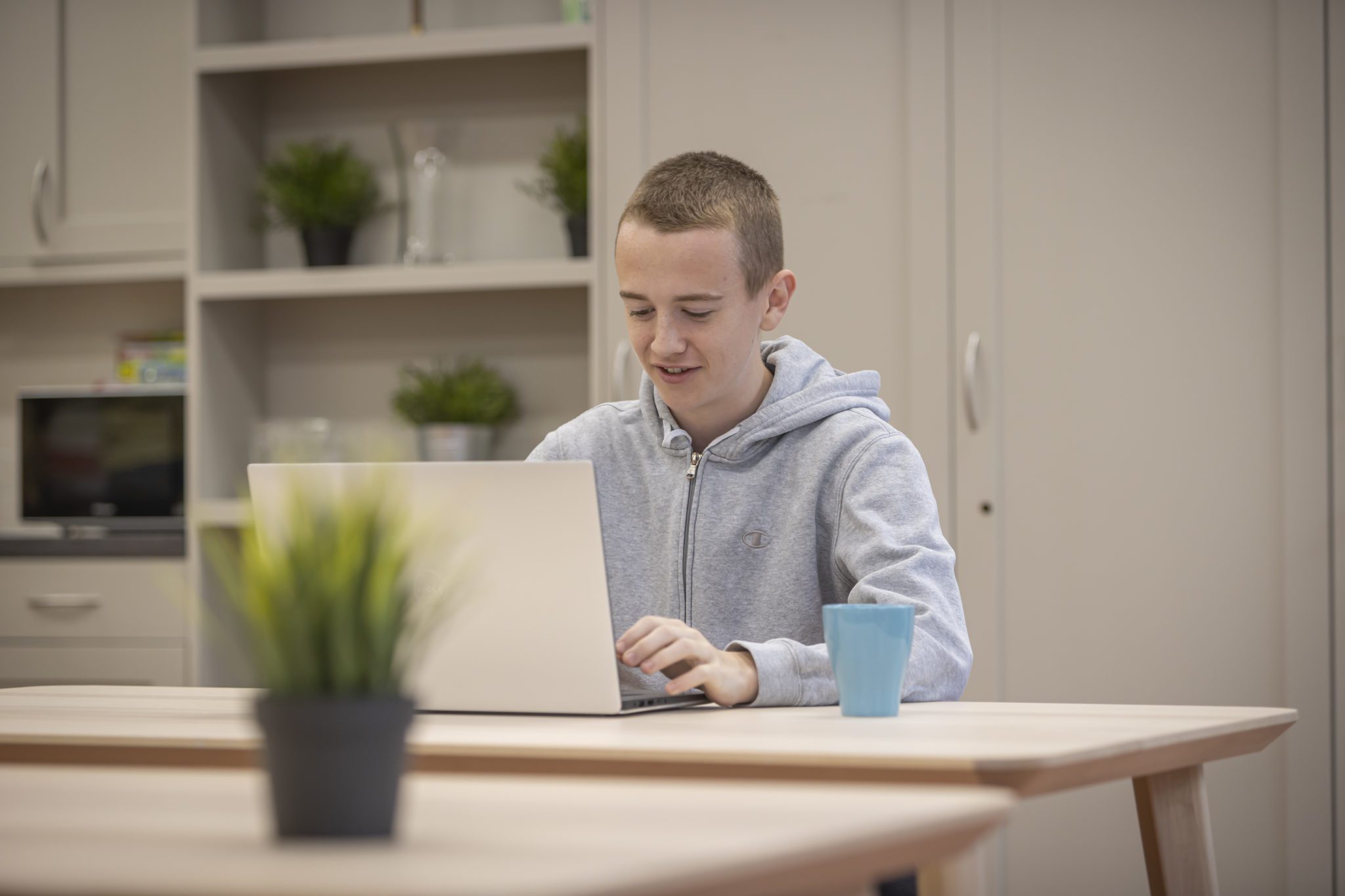 The Institute of Education | 50 Years of Excellence in Education