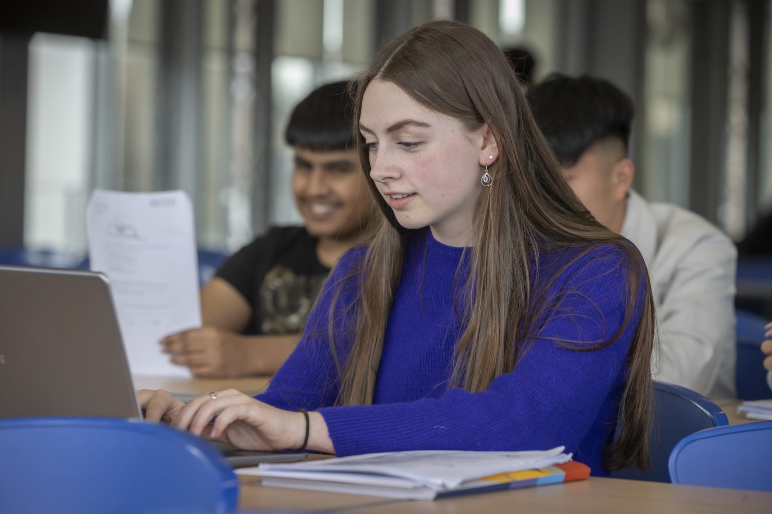 Irish Study Resources | The Institute of Education