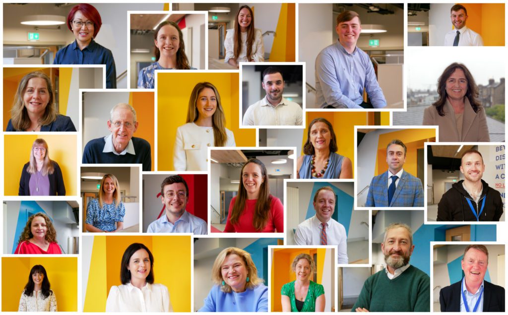 Open Afternoon | Full-Time School | The Institute of Education