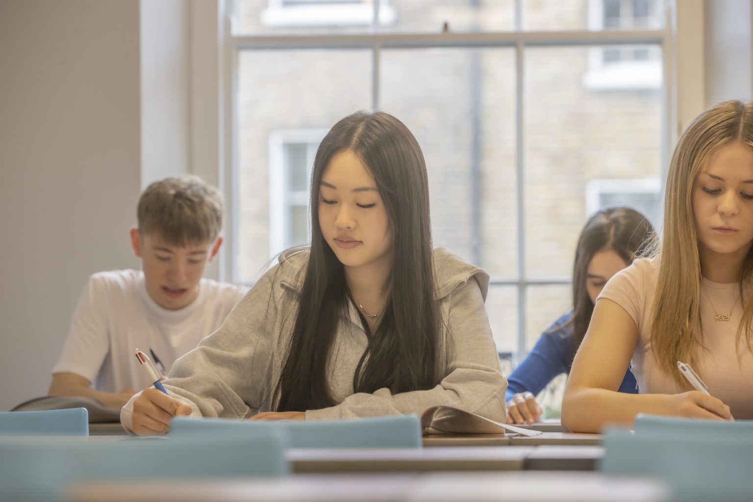 Irish Study Resources | The Institute of Education