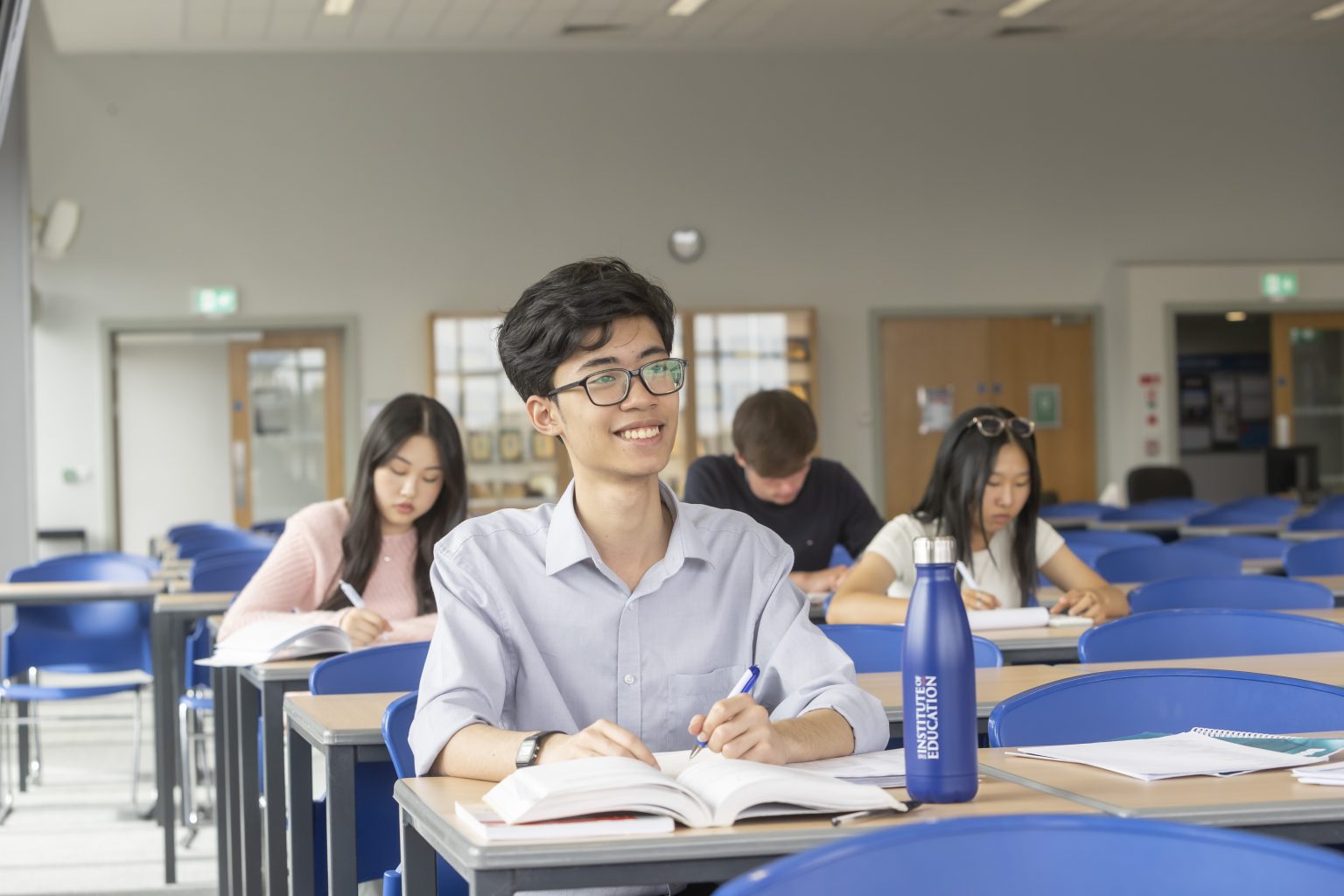 Irish Study Resources | The Institute of Education