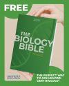 The Biology Bible | Leaving Cert Biology Guide -Top Revision Notes